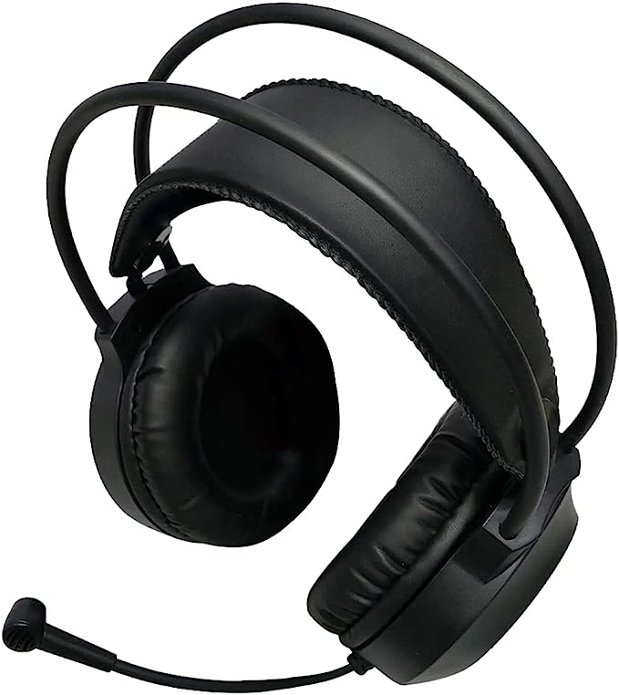 Gigamax PLUS q3 Headphone | طه كمبيوتك